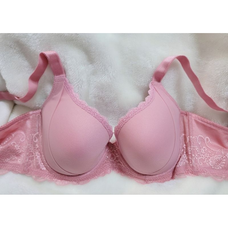 ☆蕾黛絲☆小妹大系列☆迷人內衣--(粉-85G.85H.90F.90G.90H.).110 | 蝦皮購物