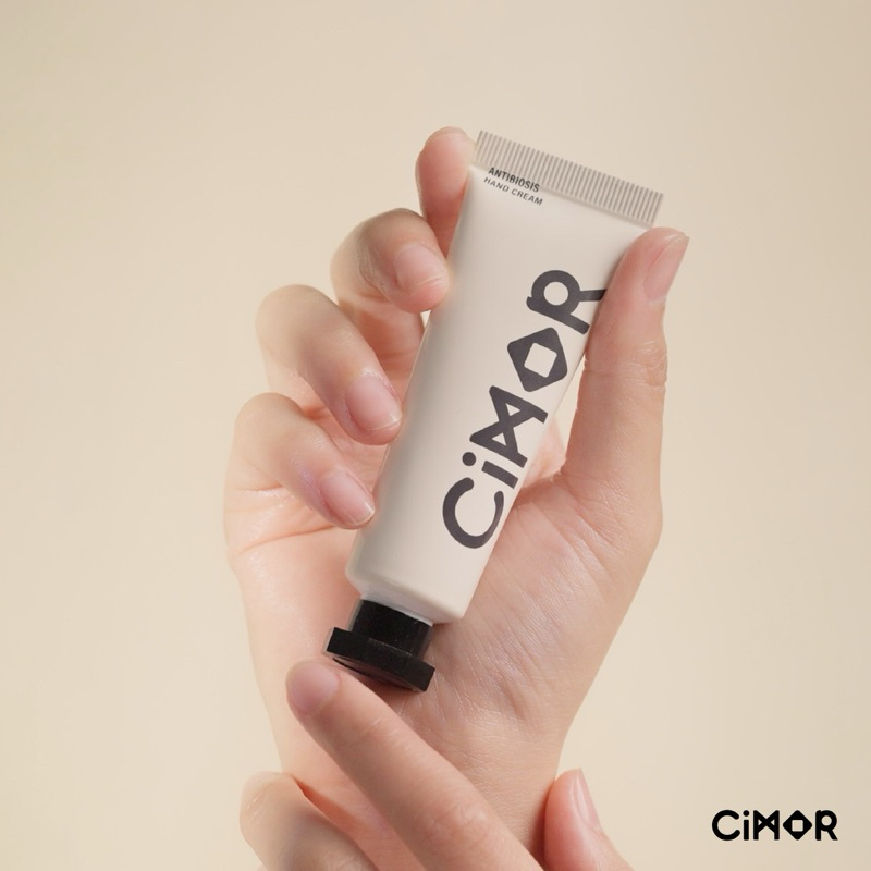 全新現貨💖CIMOR 賦活精油抗菌護手霜 30ml/盒裝 🌟現貨快速出貨 | 蝦皮購物