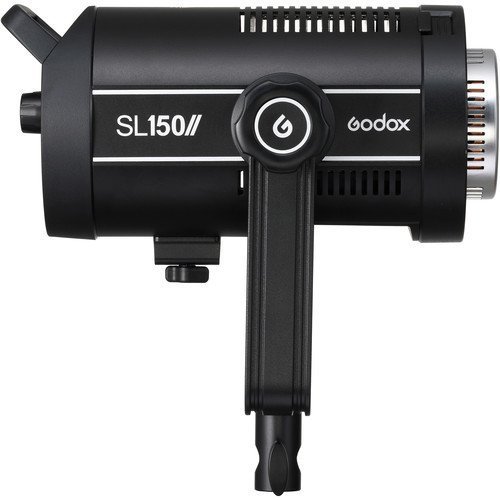 第二代 Godox LED SL-150 II 白光LED棚燈･ SL150II 開年公司貨 | 蝦皮購物