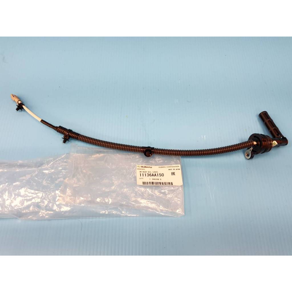 【成皿】11136AA150 機油底殼-油位開關 正廠 速霸陸 XV 17- FORESTER 2.0 18- | 蝦皮購物