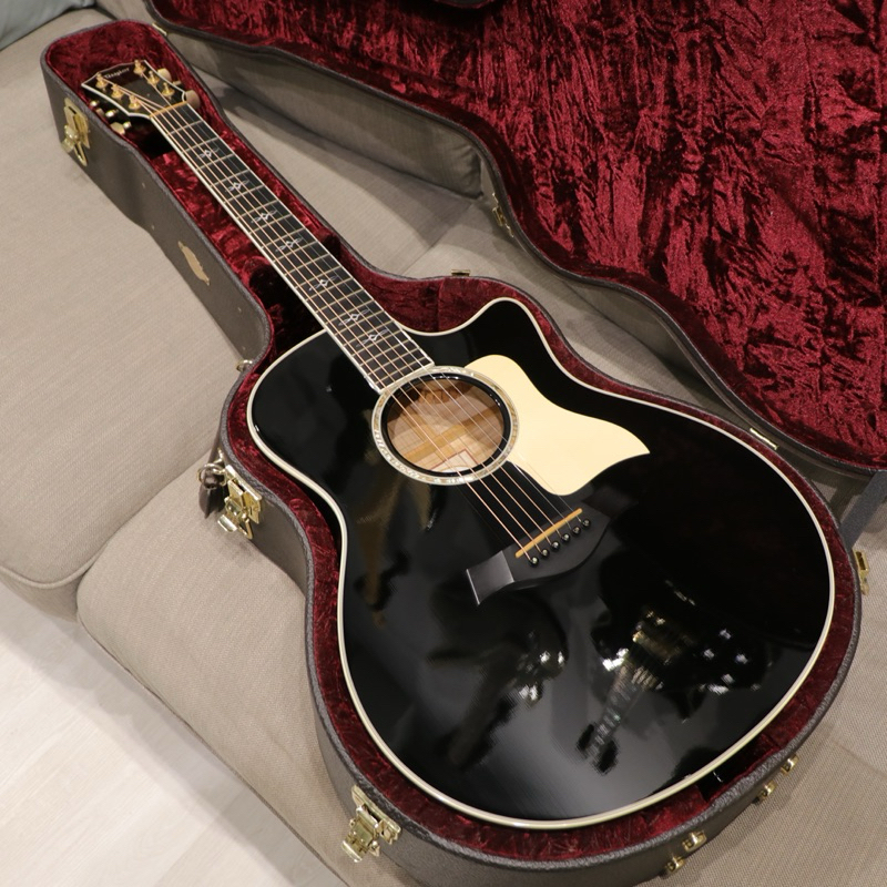 Taylor 616ce BLK | 蝦皮購物