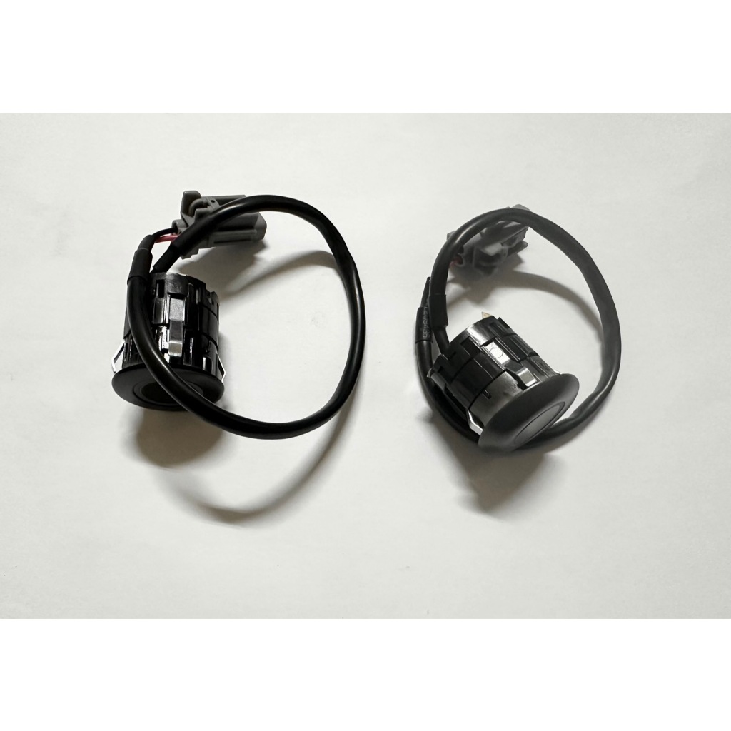 (小N) LUXGEN U6 S5 U7 M7 S3 原廠件 雷達 倒車雷達 前進雷達 | 蝦皮購物