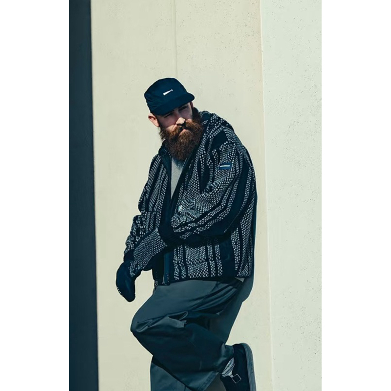 聯乘 DESCENDANT x HELLY HANSEN SPICOLI HOODED JACKET DCDT 現貨 | 蝦皮購物