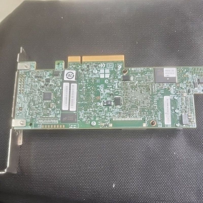 intel 二手 RAID RS3DC080 磁碟陣列卡 | 蝦皮購物