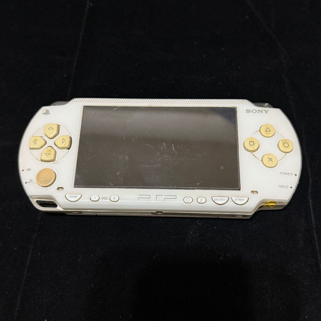 二手 裸機 PSP 主機 PSP-1006 SONY PlayStation Portable | 蝦皮購物