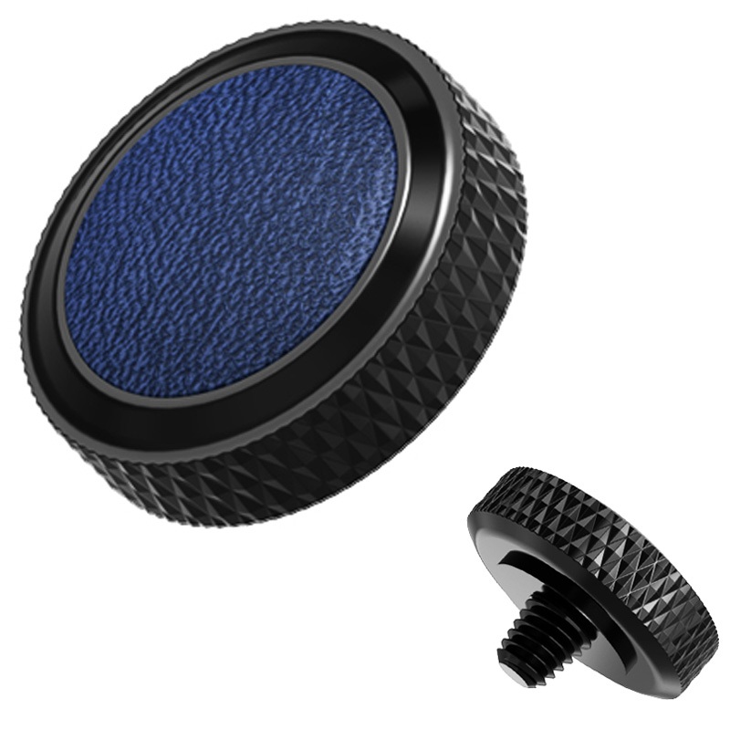 《台灣現貨》JJC SRB 黃銅 銅製 金屬相機快門按鈕 Fuji 富士 X-T5 X100 Nikon DF ZF | 蝦皮購物