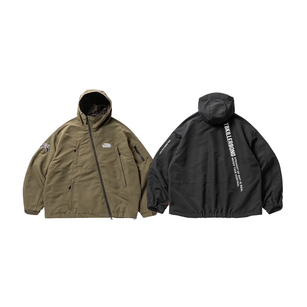 undergarden}-TIGHTBOOTH 24F/W KB TACTICAL JKT | 蝦皮購物 undergarden}-TIGHTBOOTH 24F/W KB TACTICAL JKT | 蝦皮購物