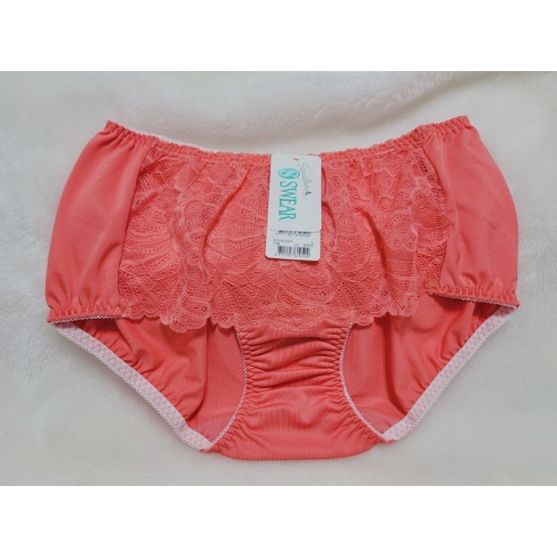 ☆SWEAR☆迷人內褲--(OZ--M.L.XL.).40389 | 蝦皮購物