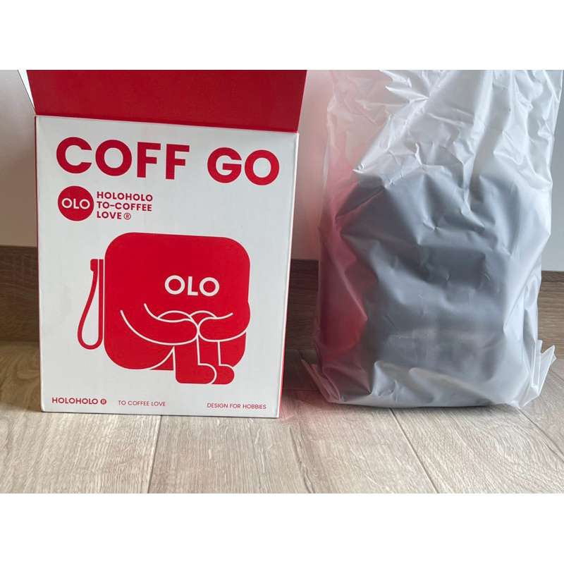 COFF GO露營手沖咖啡組 | 蝦皮購物