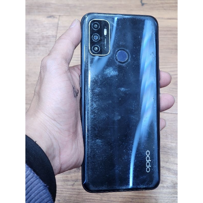 【販售中古機】Oppo A53 容量64G 安卓11 | 蝦皮購物