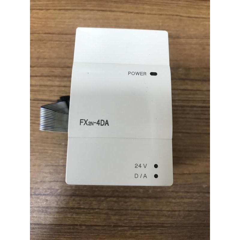 FX2N-4DA (2247) | 蝦皮購物