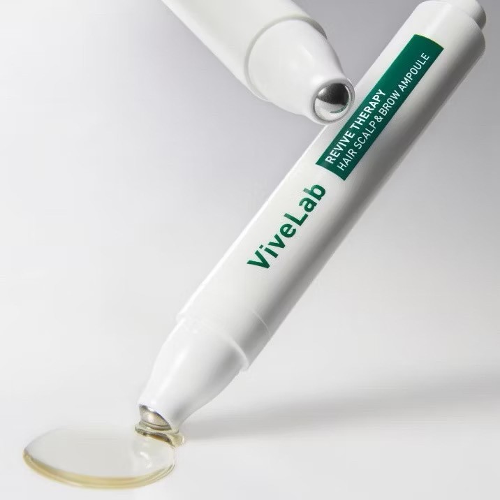 少量現貨！【ZXL_SHOP】ViveLab 滾珠頭皮滋養液 15ml 精華液 頭皮精華 滾珠 頭皮保養 | 蝦皮購物