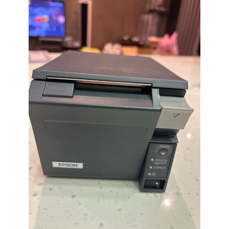 epson tm-t70, 熱感應機 | 蝦皮購物