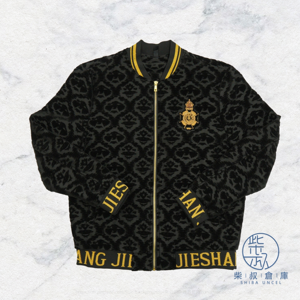 【柴叔倉庫】2XL號 JIE SHANG 冬季 外套 | 蝦皮購物