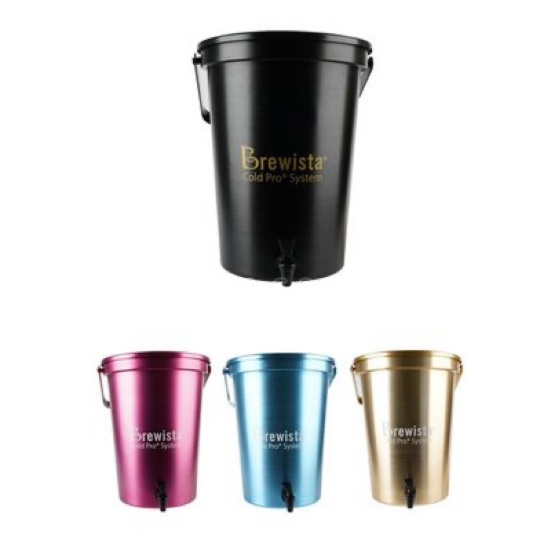 Brewista Cold Pro冷萃咖啡桶 | 蝦皮購物