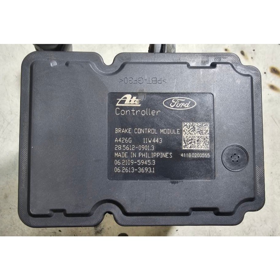 馬自達 mazda3 mazda5 馬三 馬五 ABS電腦維修 (故障碼U3000:48或是輪速感應器) | 蝦皮購物
