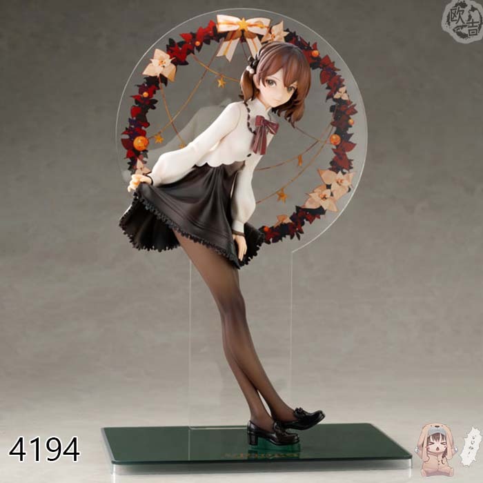 25年07月 日版 Reverse Studio 女孩子系列 冬 RINGO[林檎] 1/8 PVC | 蝦皮購物