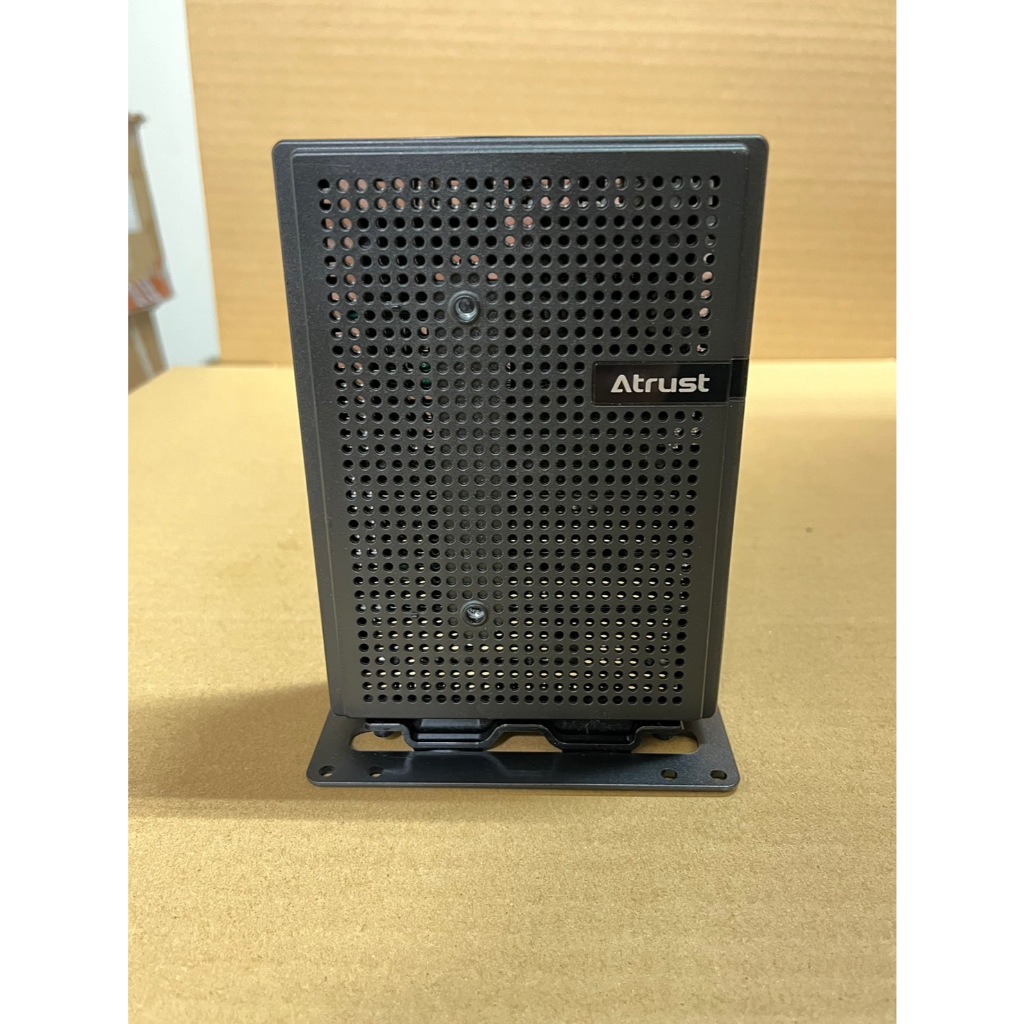 含稅 Atrust w100 PCoIP 極簡型電腦 | 蝦皮購物