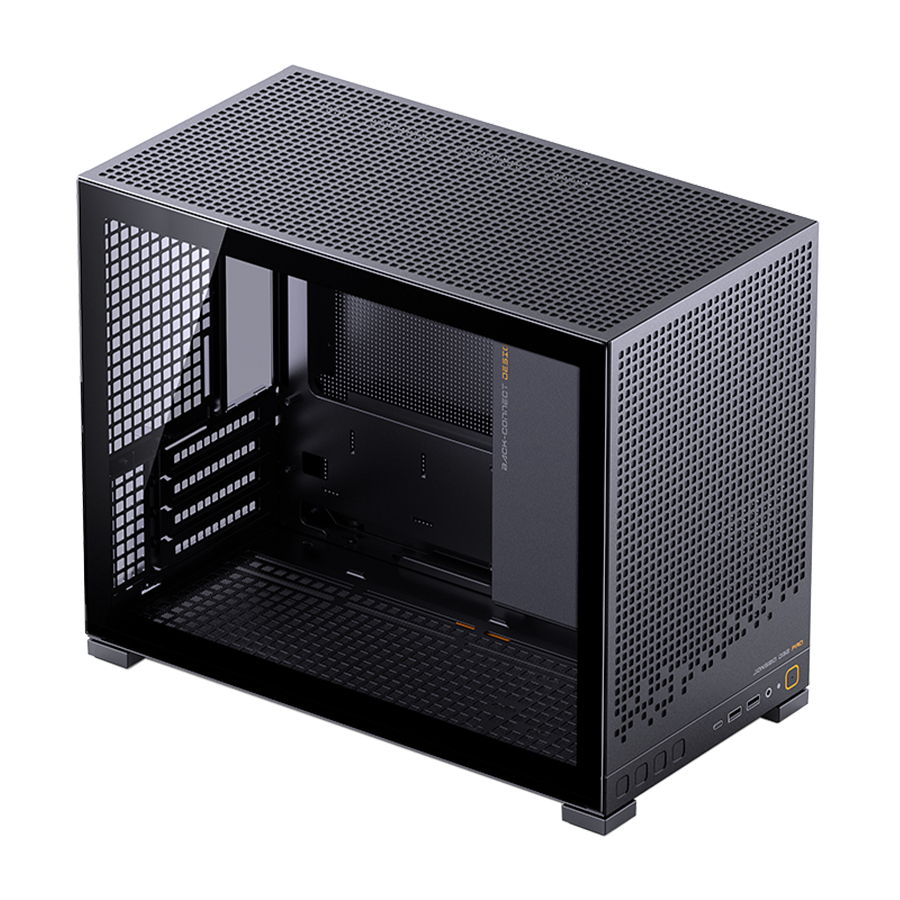 JONSBO喬思伯 D32 PRO MESH【M-ATX】機殼/卡長36.5/U高16.3~16.9/B模式背插/原價屋 | 蝦皮購物