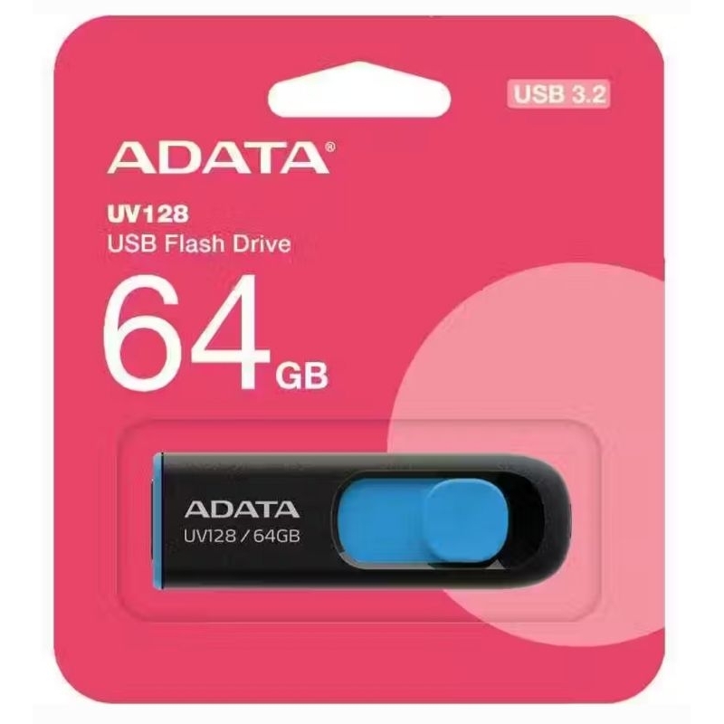 ADATA 隨身碟 32G 64G | 蝦皮購物