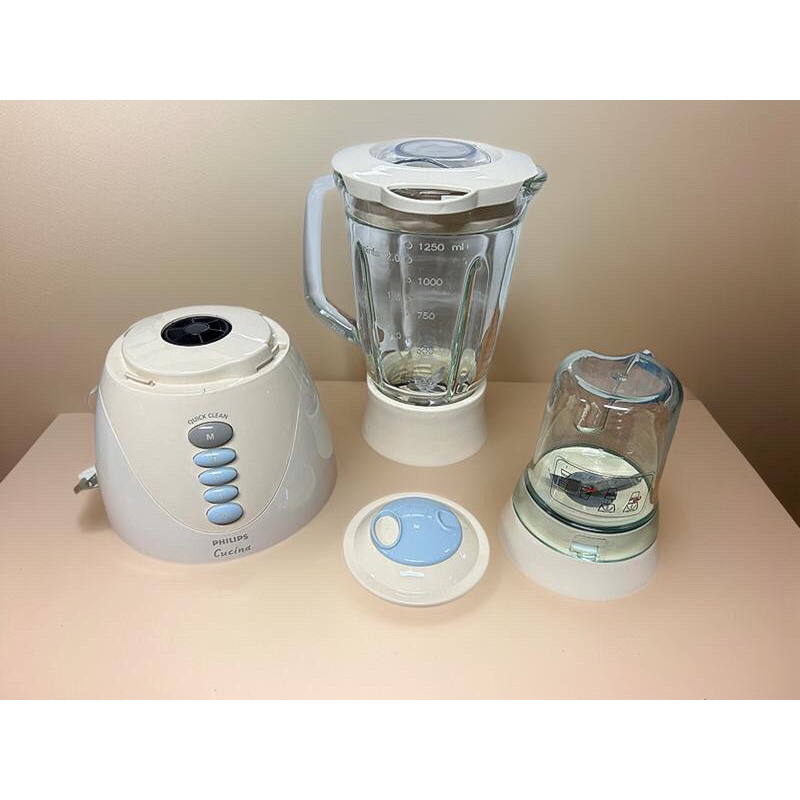 PHILIPS飛利浦Twister系列二合一果汁+磨豆機 | 蝦皮購物