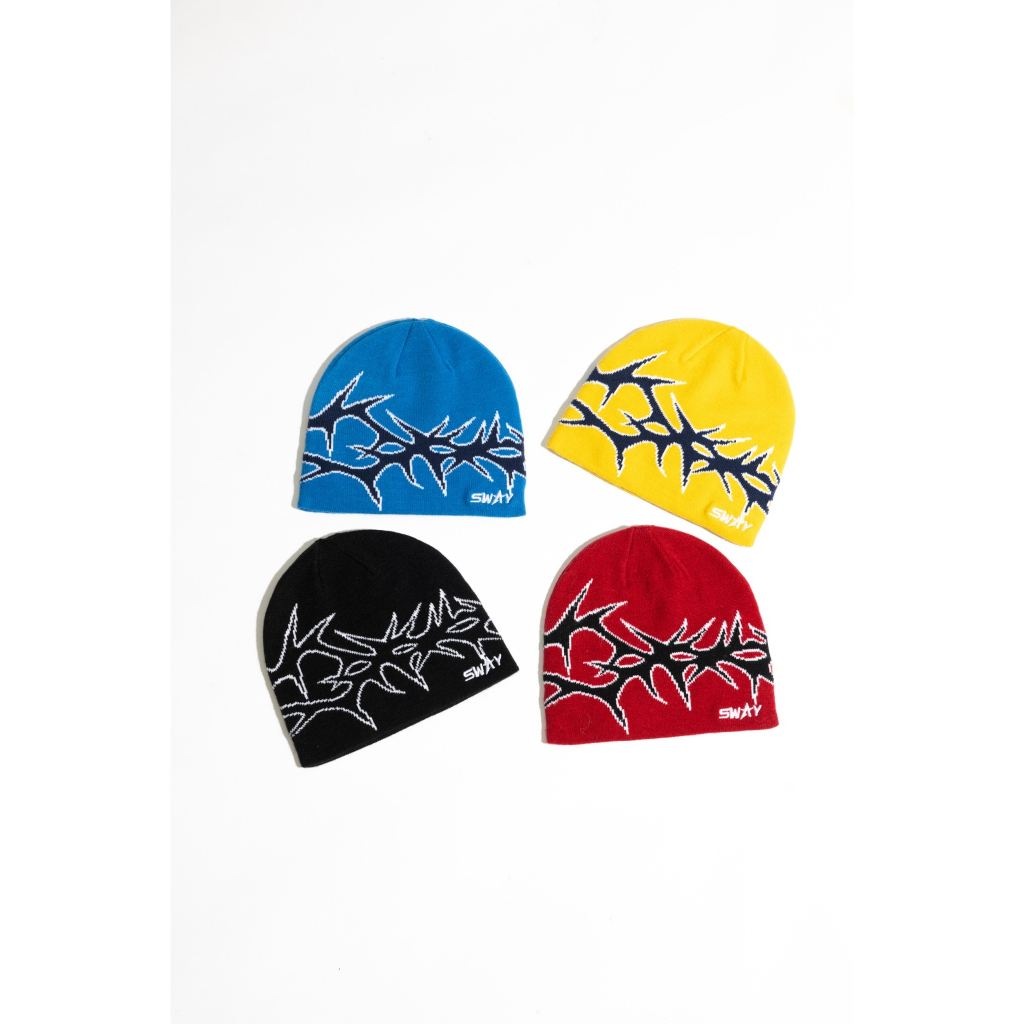 『Definite』Sway the Don / Thorn Beanie | 蝦皮購物