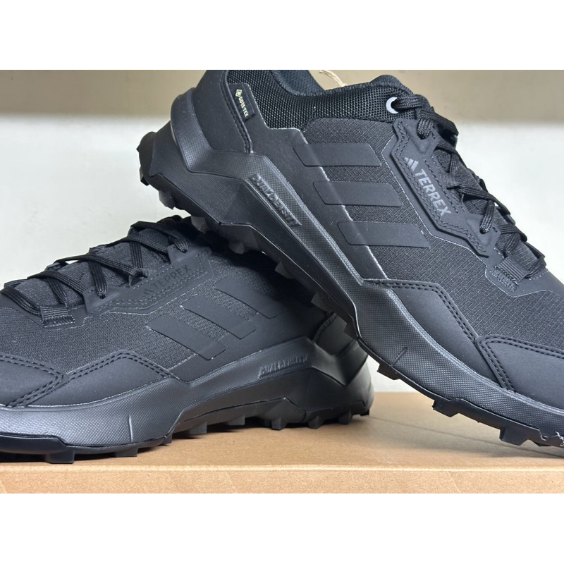 「sport👟」 ADIDAS TERREX AX4 GORE-TEX 男 IE2570 登山鞋 防水 | 蝦皮購物