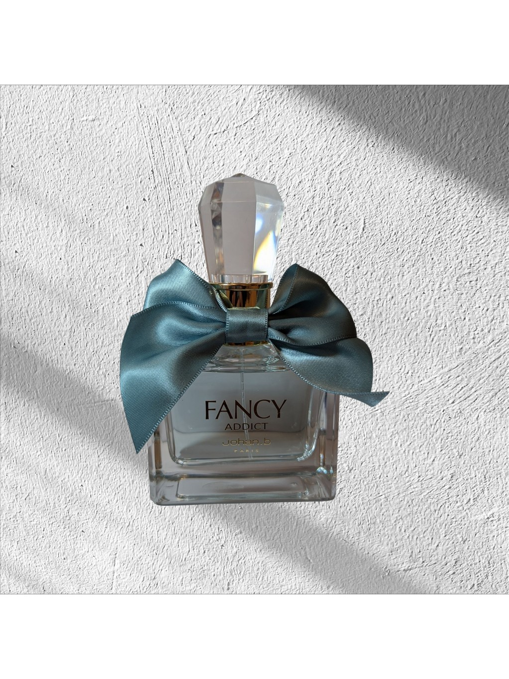 【償香司】分享試香Geparlys 寄情藍海女性淡香精Fancy Addict (EDP) | 蝦皮購物