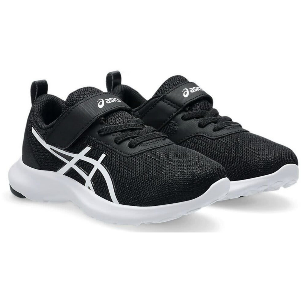 ASICS 亞瑟士 LAZERBEAM MN-MG 大童 運動鞋 魔鬼氈 1154A198-001 【S.E運動】 | 蝦皮購物