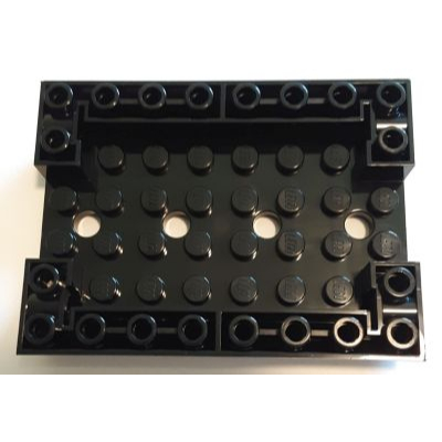 LEGO® 樂高 二手整新 5117 斜面 6x8 斜坡 倒置45 | 蝦皮購物