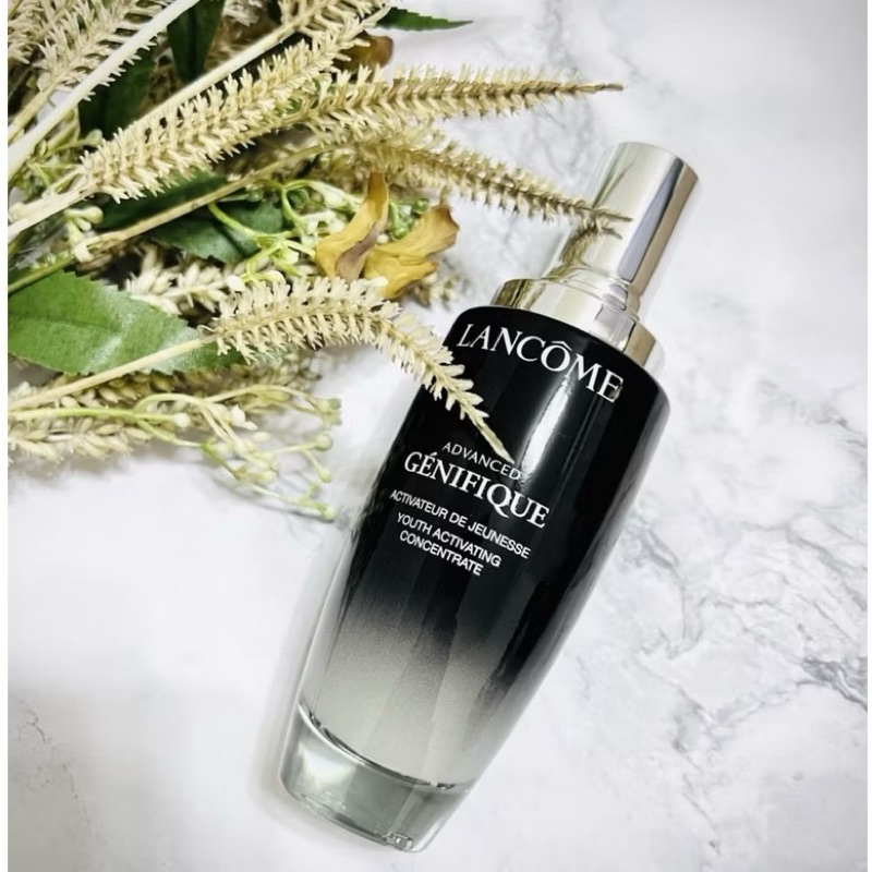 【LANCOME 蘭蔻】超極限肌因賦活露 全新小黑瓶PRO 新版 第三代 升級版 50ml / 115ml | 蝦皮購物