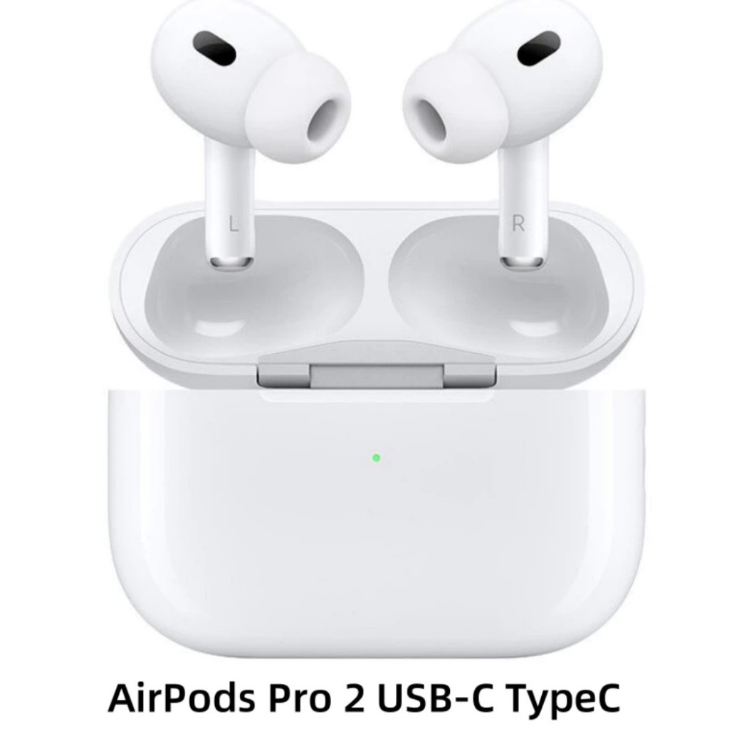現貨 美國全新 Apple AirPods Pro(第2代) MagSafe(USB‑C) 充電盒 | 蝦皮購物