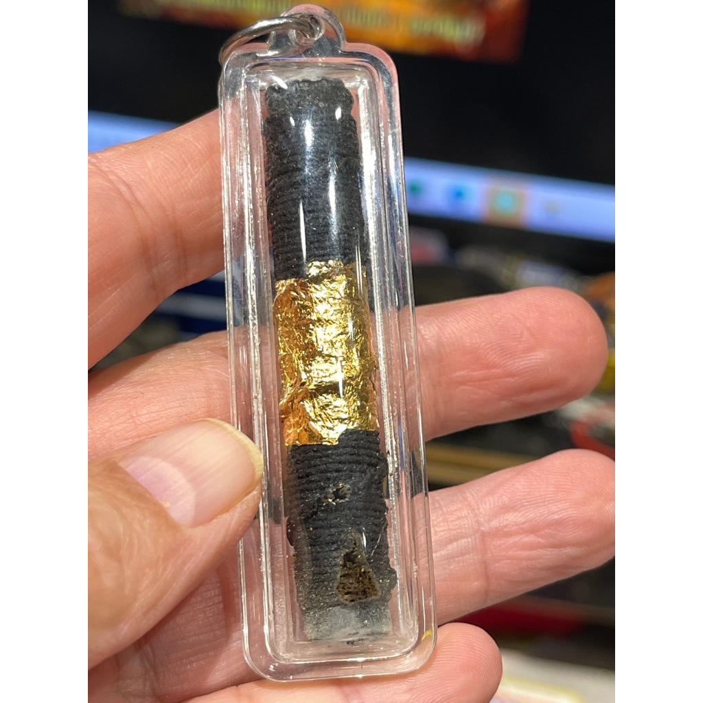 龍婆凱奧&帕阿贊Anuchit 2566 無敵符管 | 蝦皮購物