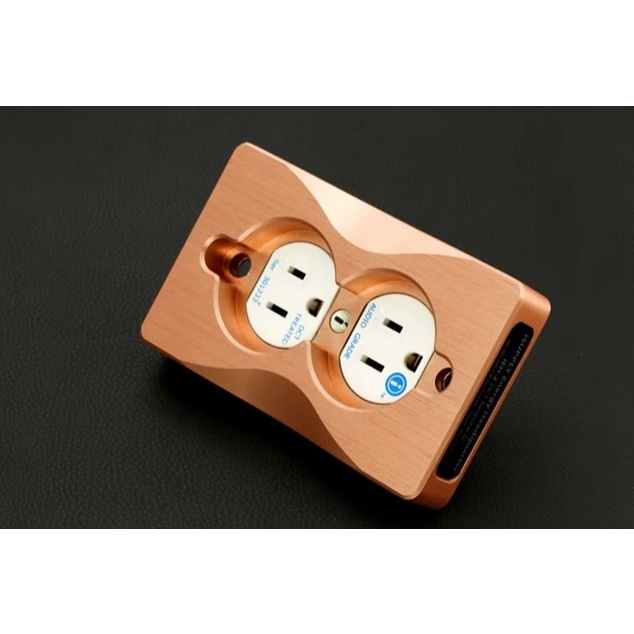 【巨禮音響】美國 increcable IEH-2 雙位美式電源插座 台灣公司貨 歡迎詳細聊聊或來電 | 蝦皮購物