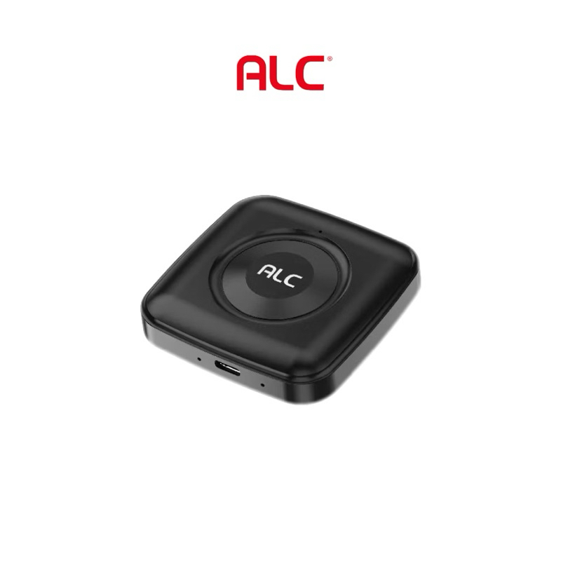 【ALC】CarPlay 無線轉接器 I7 有線轉無線 蘋果安卓可用 CarPlay 即插即用 免安裝 自動識別 | 蝦皮購物