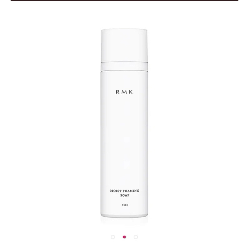 RMK 潤澤洗顏慕絲 30g | 蝦皮購物