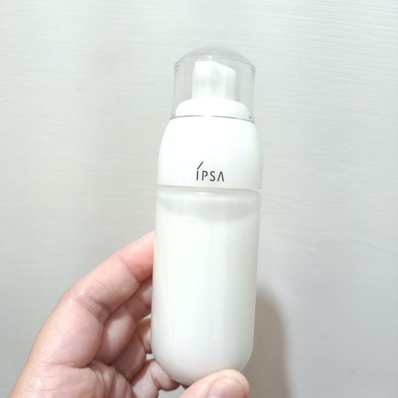 【全新買就送小禮】IPSA 茵芙莎 ME自律循環液#6-60ml 隨身瓶 便宜賣 | 蝦皮購物