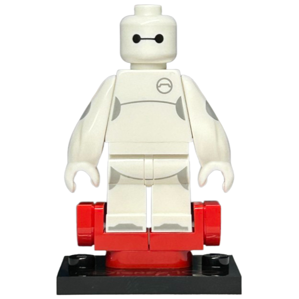 【金磚屋】COLDIS100-17 LEGO 抽抽樂人偶 coldis100 Baymax | 蝦皮購物