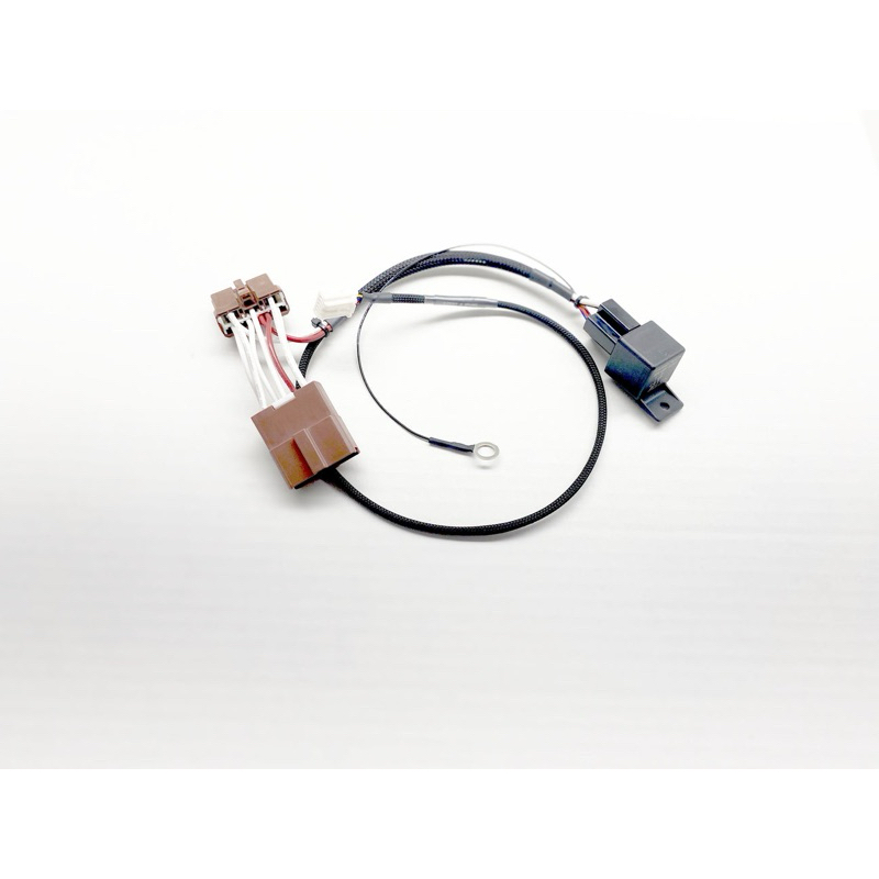 HONDA 日規 CIVIC FD2 TypeR 引擎啓動開關線組（8代喜美用） | 蝦皮購物