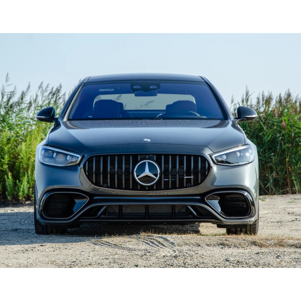 賓士原廠 BENZ W223 V223 EQS V297 後視鏡外蓋 後視鏡外殼 高光黑 鋼琴黑 S350 S450 | 蝦皮購物