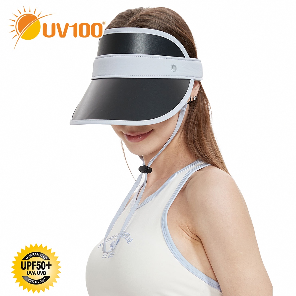 【UV100】防曬 抗UV-Suptex清涼輕盈遮陽帽(MC23574) | 蝦皮購物