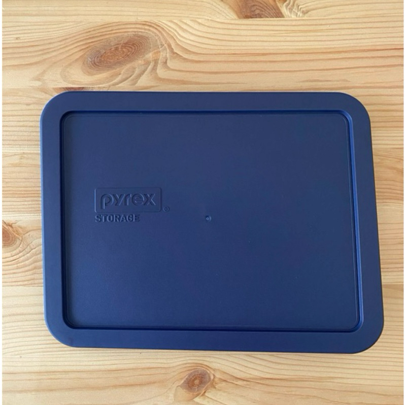 康寧 Pyrex 型號7211-PC 長方形玻璃保鮮盒蓋 （型號為準）不適用扣式型號7211R | 蝦皮購物