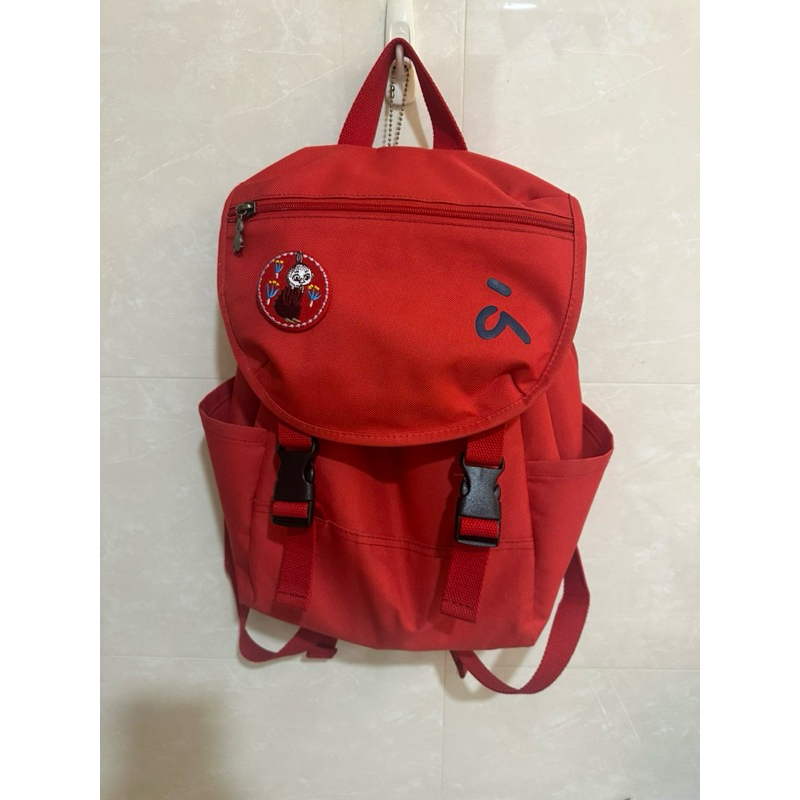 二手a la sha後背包 包包 超美的後背包 物品保持很新 | 蝦皮購物