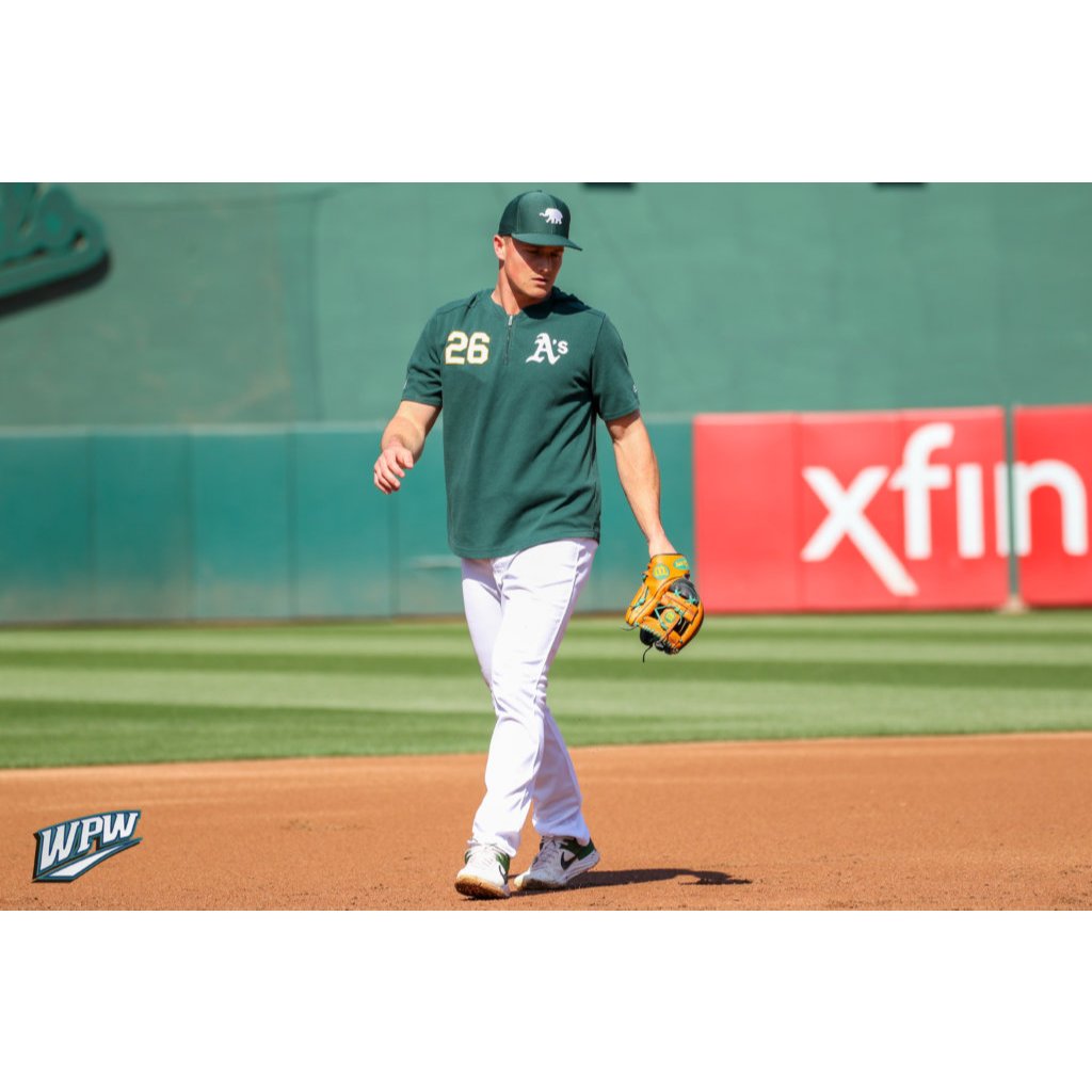 Wilson A2K MC26 內野手套 二手 | 蝦皮購物