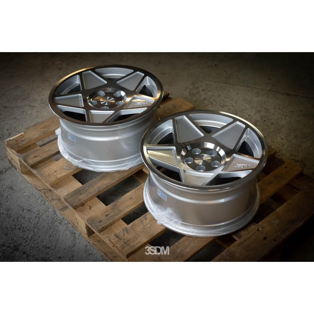 英國品牌鋁圈3SDM WHEELS 0.05 18吋 5x112 5x114 5x100 5x108 旋壓『酷車小鎮』 | 蝦皮購物