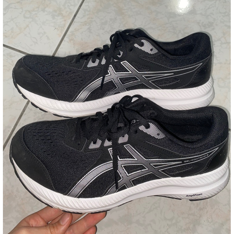 《TNT》ASICS EXTRA WIDE 男 4E超寬楦 耐磨 慢跑鞋 1011B679 | 蝦皮購物