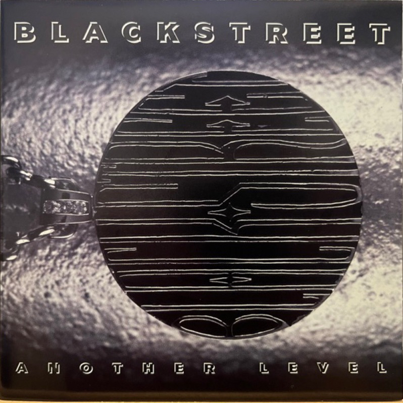 [90'節奏藍調] Blackstreet - Another Level 1996 經典90r&b | 蝦皮購物