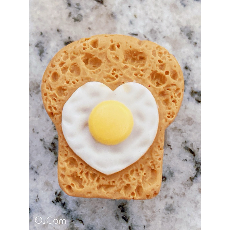 ️現貨 ️ 33 愛心蛋吐司 鍵帽 個性鍵帽 keykey 翻頁器 key key翻頁器 鍵盤 適用 | 蝦皮購物