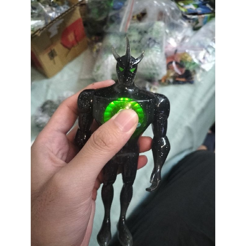 ben10 x超人 alienx ben 10 alien force ultimate omniverse | 蝦皮購物