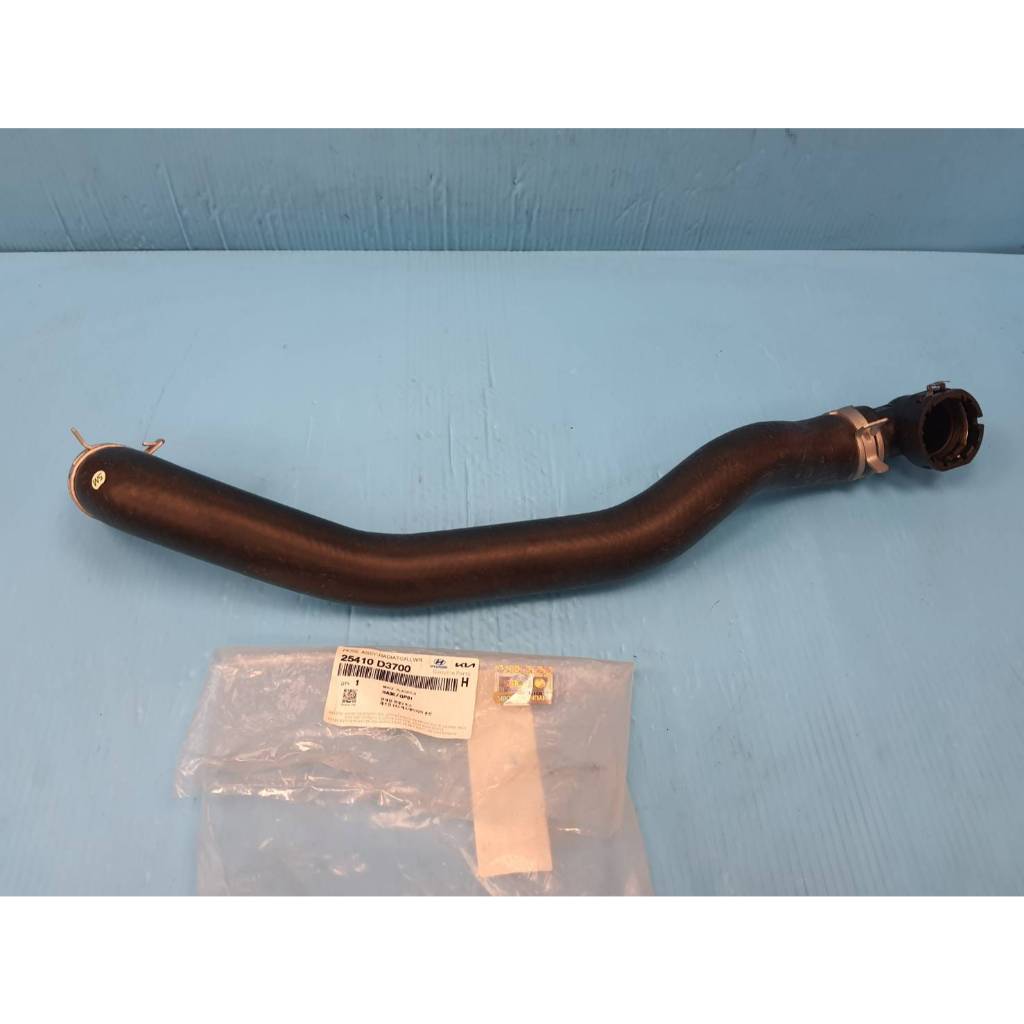 【成皿】25410-D3700 下水管 現代TUCSON 1.6T / 2.0 17年- 正廠 | 蝦皮購物
